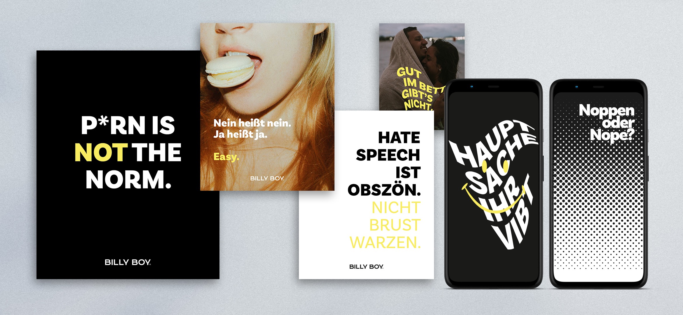 brandtouch° » Billy Boy