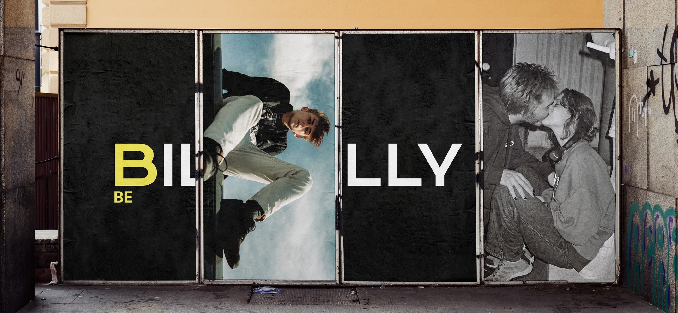 brandtouch° » Billy Boy