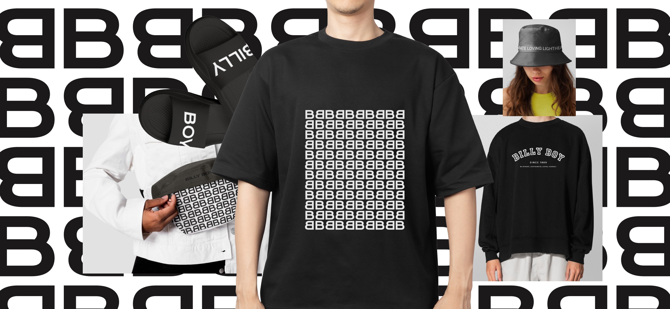 brandtouch° » Billy Boy