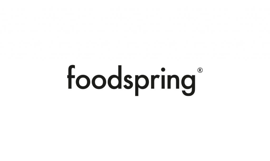 Foodspring – brandtouch° – Markenberatung & Kommunikationsagentur
